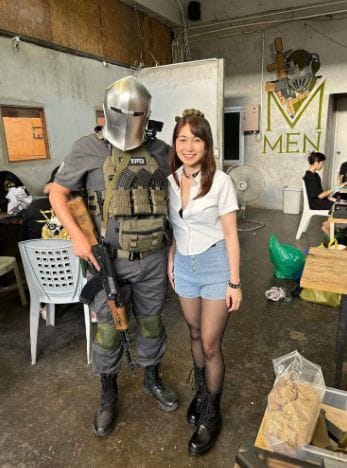 Bay Riffer's Profile, Net Worth, Age, Height, Relationships, FAQs