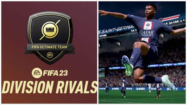 5 best tips to win more matches in FIFA 23 Division Rivals (March 2023)