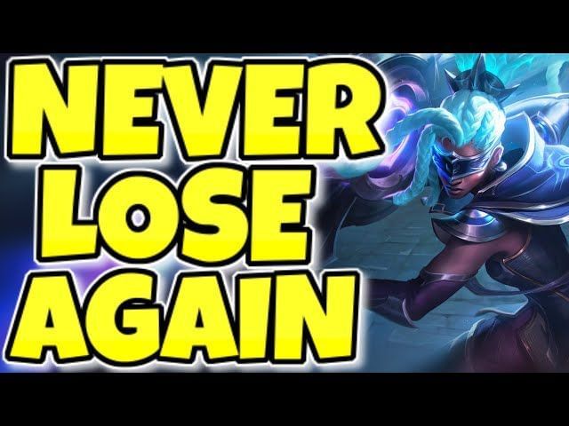 Guide to Senna support in League of Legends season 13: Runes ...