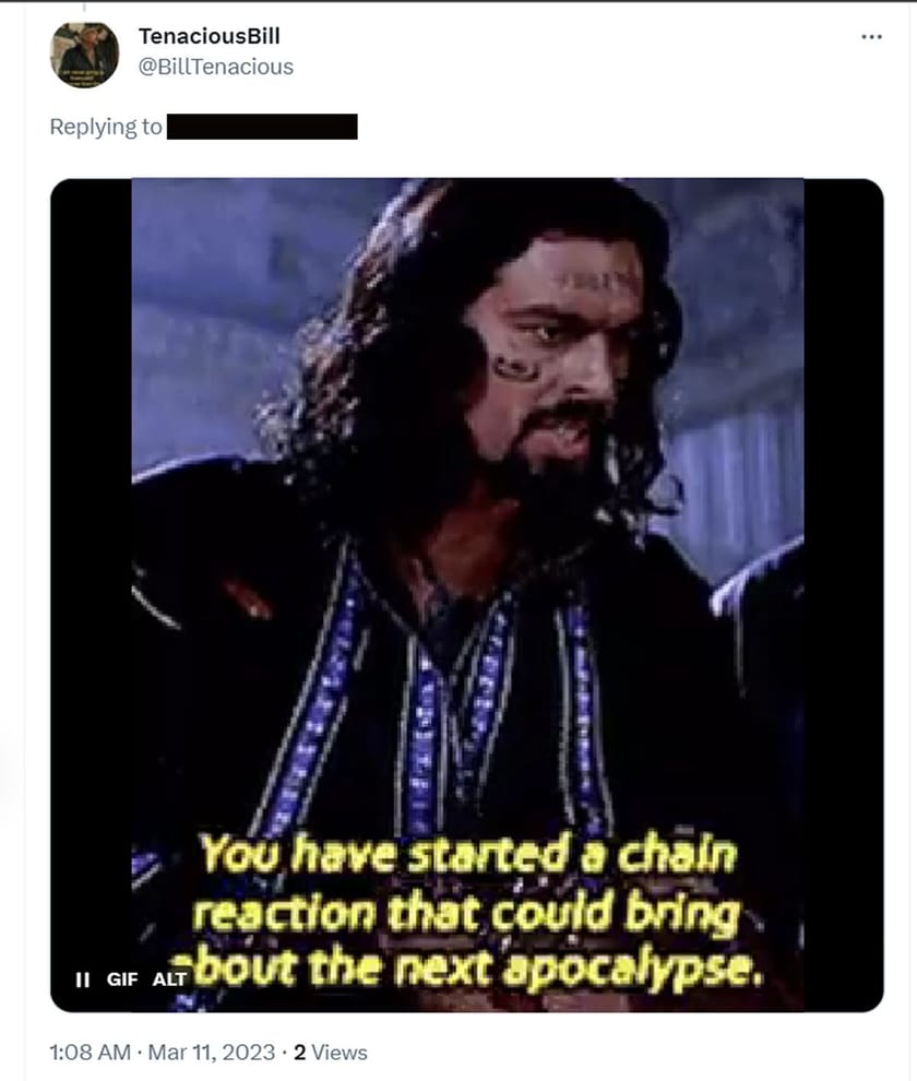 WATCH: China's 'worm rain' sparks hysterical reactions online