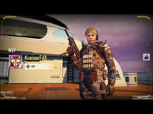 COD Mobile: 5 Call of Duty Mobile multiplayer tips to help you shoot ...