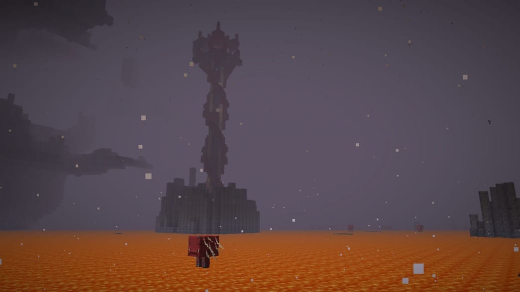 7 best Minecraft mods for Nether (2023)