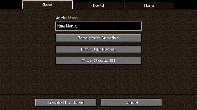 How to find cool Minecraft seeds easily