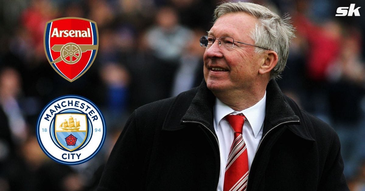 Sir Alex Ferguson issues straightforward response when asked to pick ...