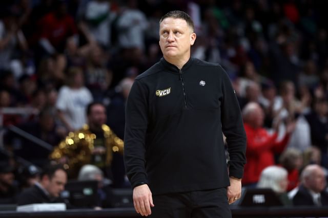 What are Mike Rhoades' contract details with Penn State? Salary ...