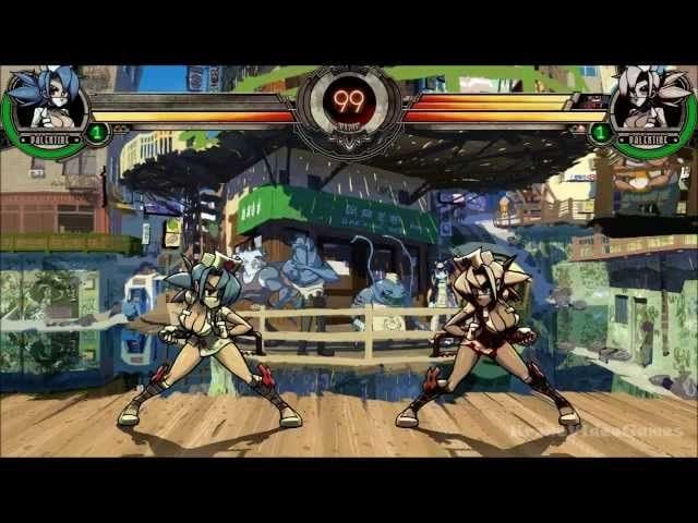 Top 5 fighting games for Nintendo Switch