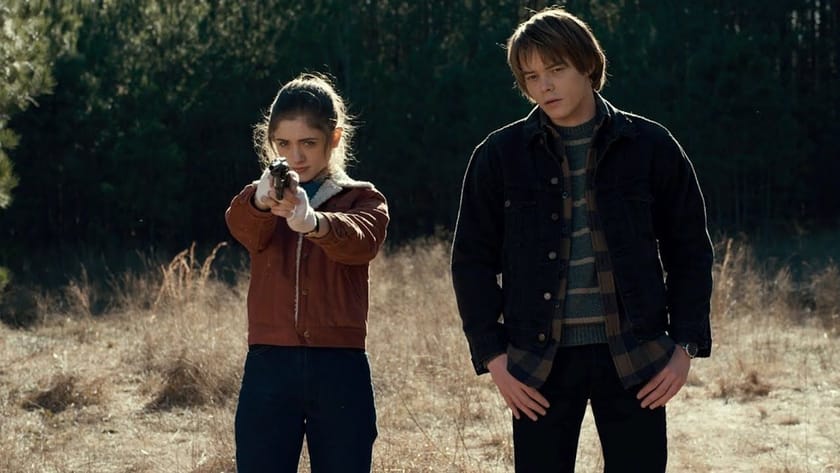 What happened to Barb in Stranger Things? Explained