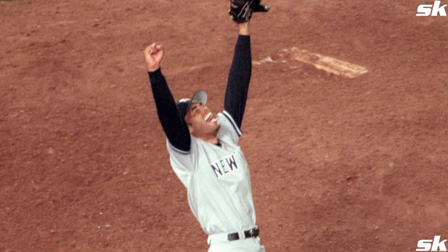 1998 MLB Playoffs: Revisiting New York Yankees' magical run to their record-breaking 24th World ...