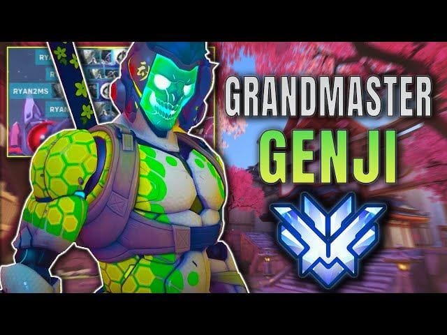 5 best Overwatch 2 heroes to duo with Winston