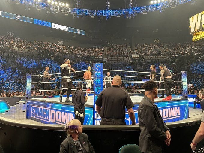 Cody Rhodes forms alliance with 3-time tag team champions for the first ...