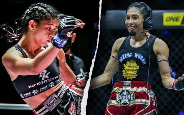 Allycia Hellen Rodrigues: Allycia Hellen Rodrigues plans to beat Janet ...