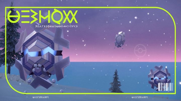 Pokemon GO Cryogonal guide (March 2023): Best counters, weaknesses, and ...