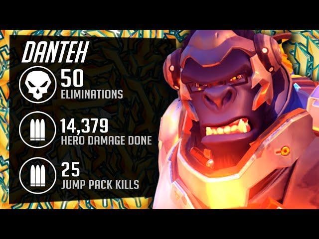 5 best Overwatch 2 heroes to duo with Sojourn