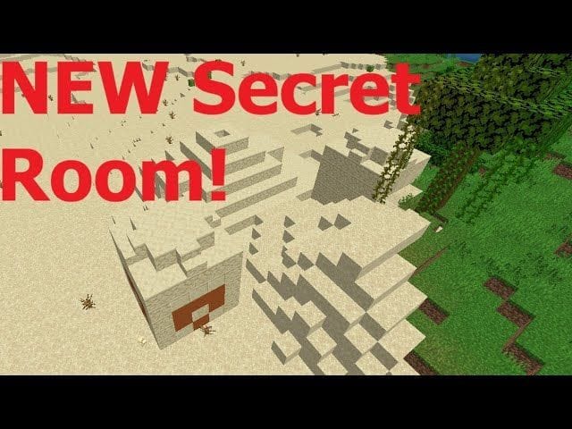How to find suspicious sand in Minecraft Trails & Tales Update