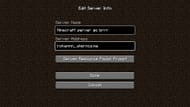 How to create Minecraft server on Aternos