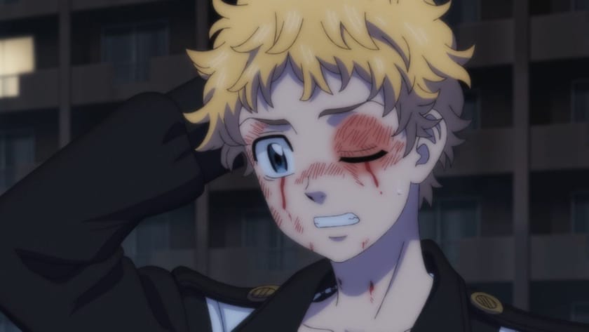 Tokyo Revengers season 2 episode 10 preview hints at Takemichi getting ...