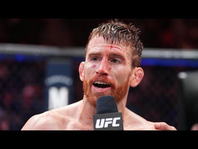 ufc judging: "Split decision? What’s this boxing?" - UFC world blasts ...
