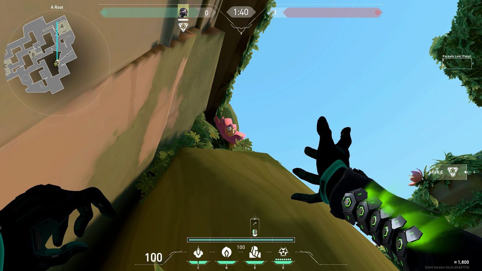 Best Viper Walls on all Valorant maps