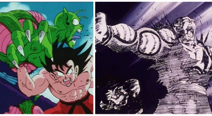 10 times an anime protagonist gained a friend by defeating a villain