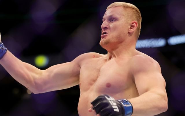 Sergei Pavlovich: Sergei Pavlovich record: What is the Russian ...