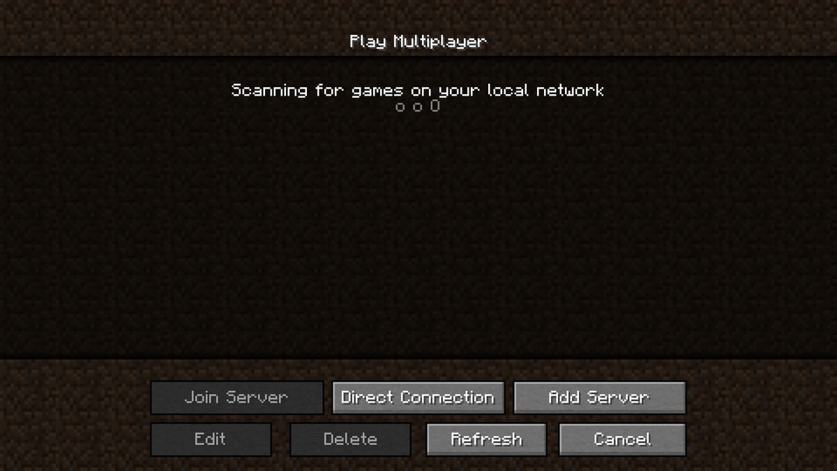How to create Minecraft server on Aternos