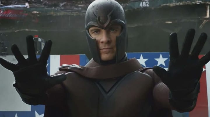 Who is Erik Lehnsherr, and why is he important to Marvel?