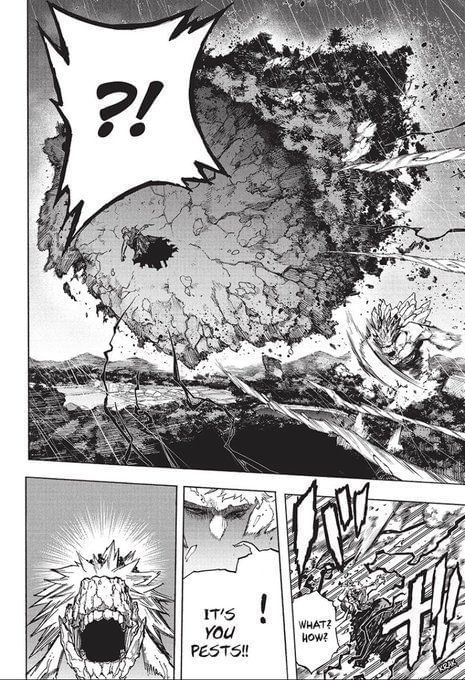 My Hero Academia chapter 383: Release date and time, countdown, what to ...