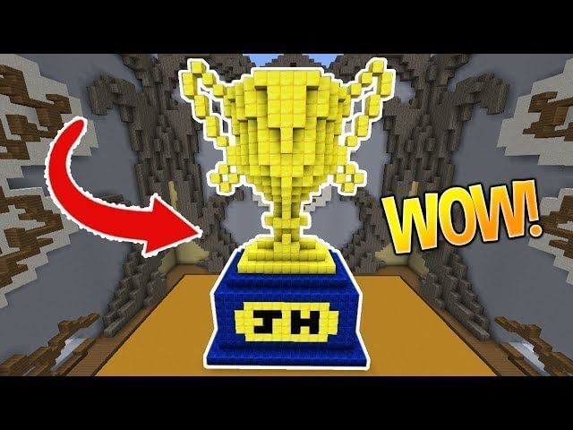 5 best Minecraft servers for Build Battle (2023)
