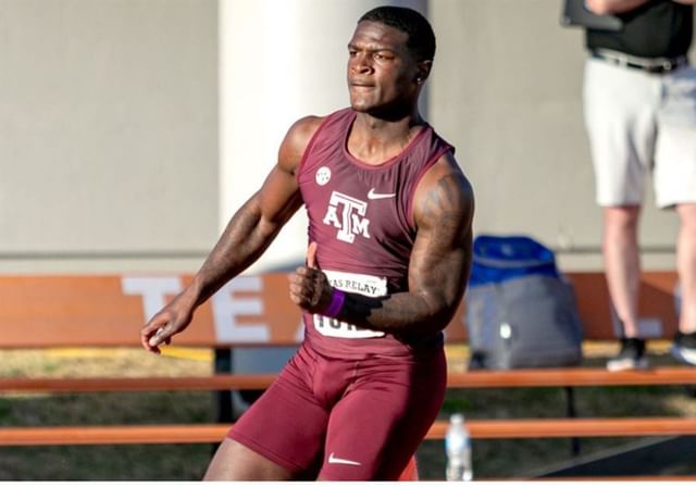 Devon Achane 2023 NFL draft projection: How high could the Texas A&M ...