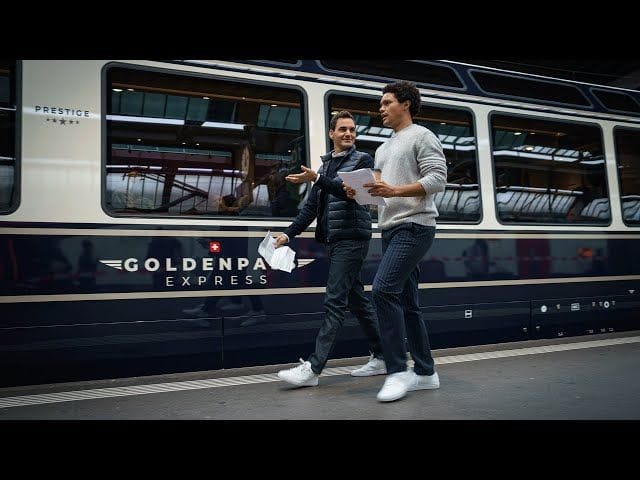 Watch: Roger Federer and Trevor Noah star in hilarious new commercial ...