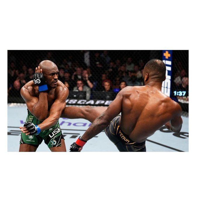 5 times UFC fighters proved their doubters wrong