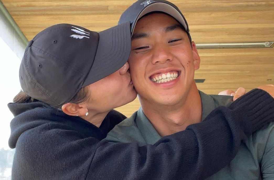 Who is Lydia Ko’s Husband?