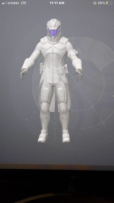 Destiny 2 leaks showcase possible Guardian Games armor sets