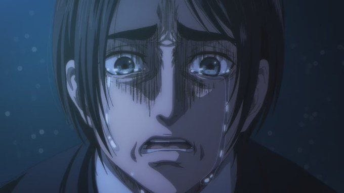 AOT: Attack on Titan wins Best Drama and Best Character for Eren among ...