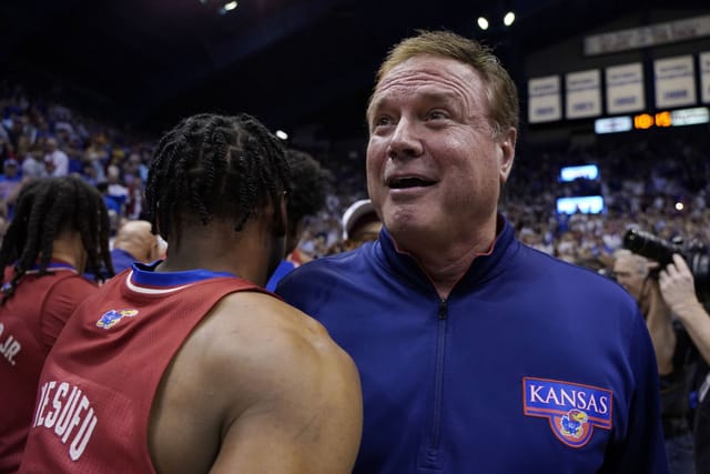 Who is Bill Self's wife, Cindy Self? Exploring their relationship and ...