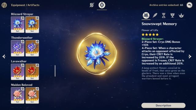 Genshin Impact Ayaka guide with craftable sword: Best builds and ...