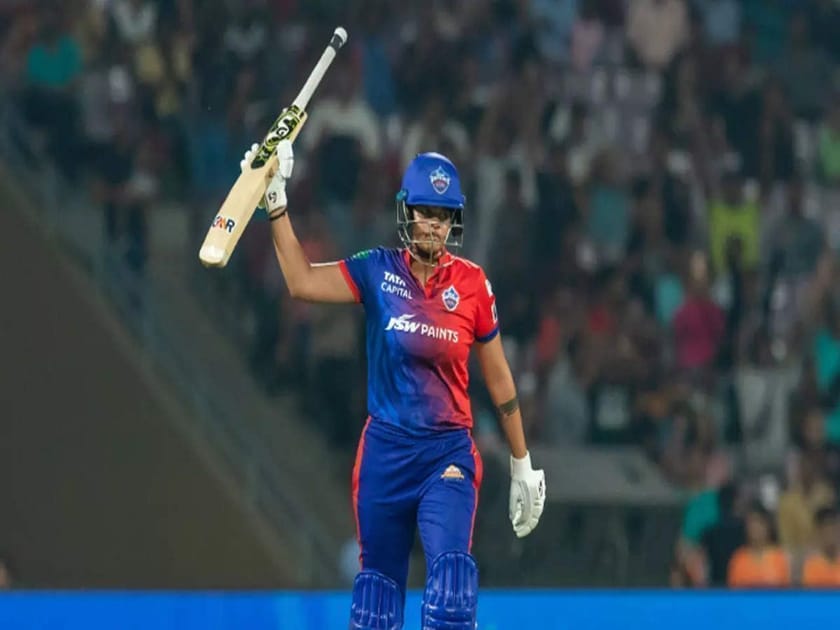 Shafali Verma Profile - Age, Career Info, News, Stats, Records & Videos