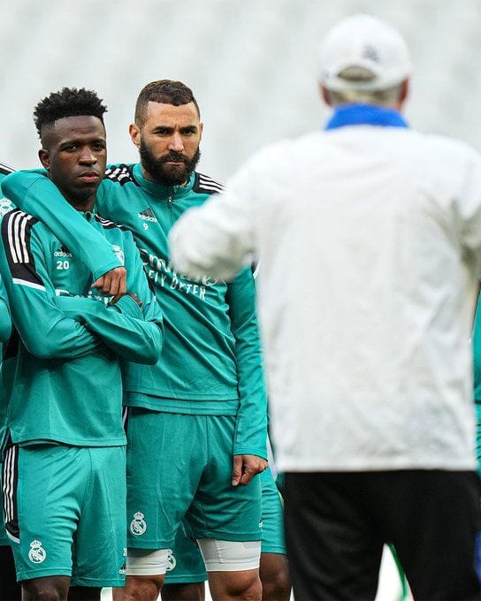 3 reasons why Real Madrid could beat Barcelona in Copa del Rey ...