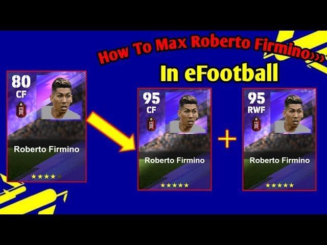 eFootball 23: 5 best eFootball 2023 forwards to have in your dream team