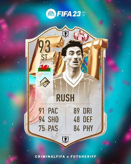 FUT Birthday Icon: FIFA 23 leaks hint at Lothar Matthaus and Ian Rush ...