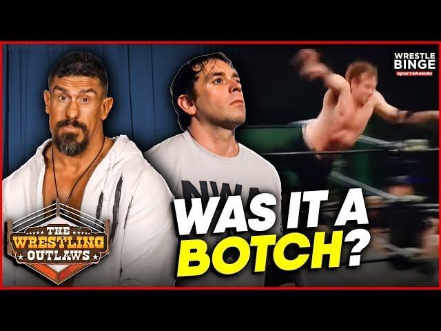 "We had a 5-star match" - EC3 comments on his recent match with former ...