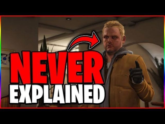 5 absurd plot holes in GTA 5 that should've been explained