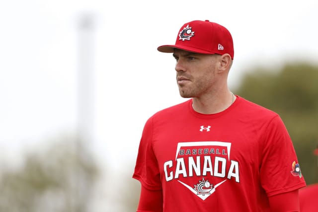 Why is Freddie Freeman playing for Canada? Unpacking Dodgers' star's ...