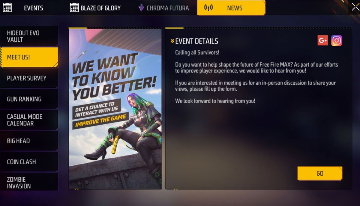 Fact Check: Is Free Fire MAX going to shut down in India?