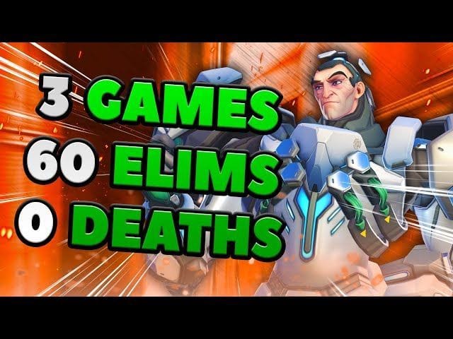 5 best Overwatch 2 heroes to pair with Symmetra