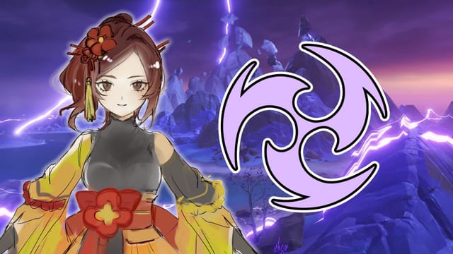 Genshin Impact 3.8 leaks: New details on upcoming Inazuman character and more