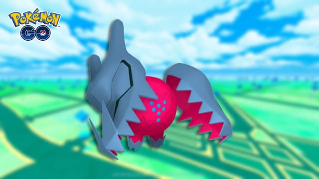 Can Regidrago be shiny in Pokemon GO?