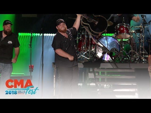 Where is the CMA Fest 2023? Tickets, lineup, where to buy, schedule and ...