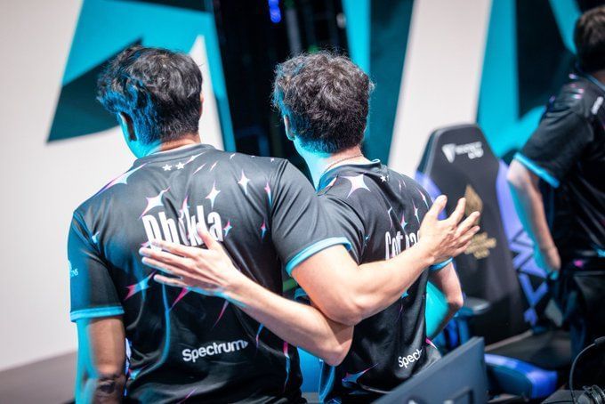 League of Legends LCS 2023 Spring Split Playoffs: Week 2 schedule, Week 1 results, and more