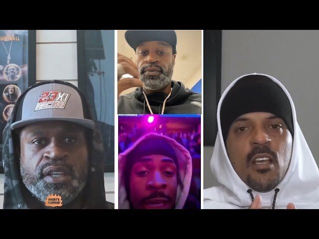 Who is Ja Morant's friend Davonte Pack? Understanding why he is banned ...